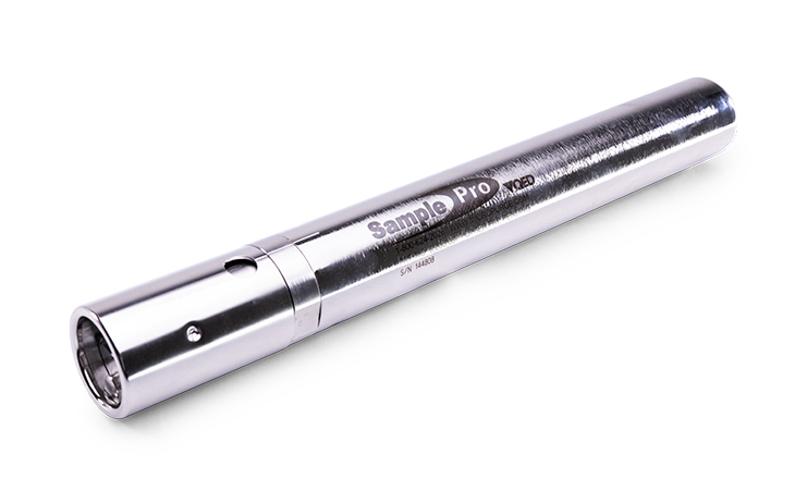 Pneumatic Groundwater Sampling Pump